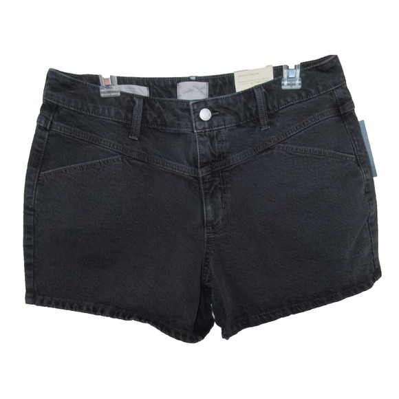 Universal Thread | Shorts | New Universal Thread High Rise Vintage Midi ...